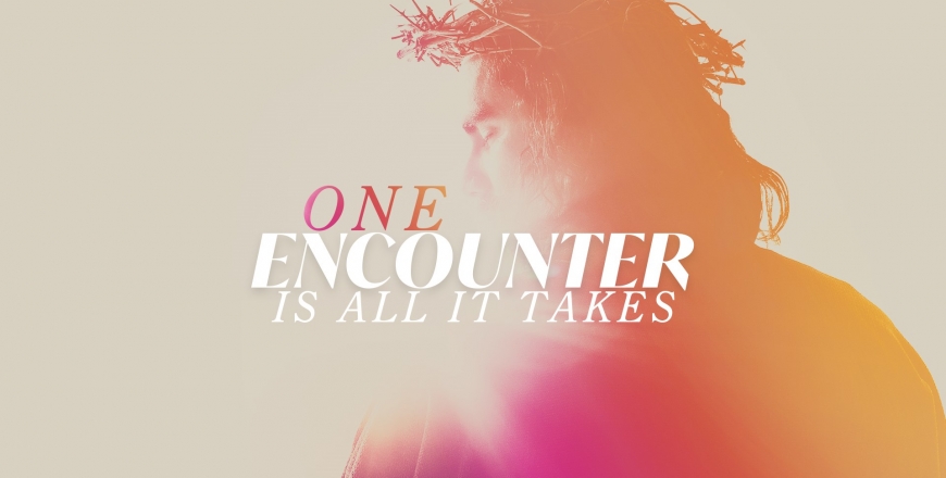 One Encounter is All it Takes in the Life of … – T. W. MasterClass